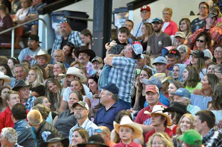 PHOTOS: Northwest Washington Fair | News | lyndentribune.com
