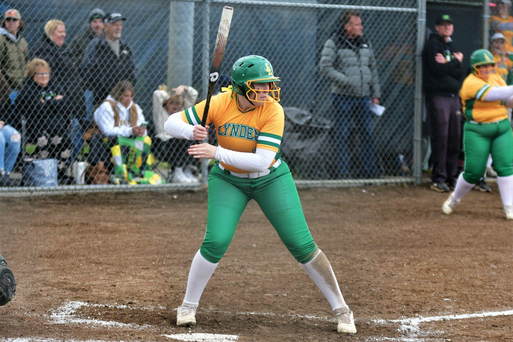 Fastpitch softball: Locals command all-league teams | Sports ...