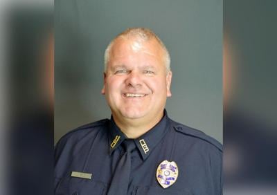 Retiring officer: Lynden ‘has something special here’ | News ...