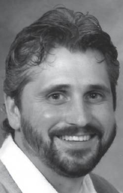 Randy Ellis | Obituaries | lyndentribune.com