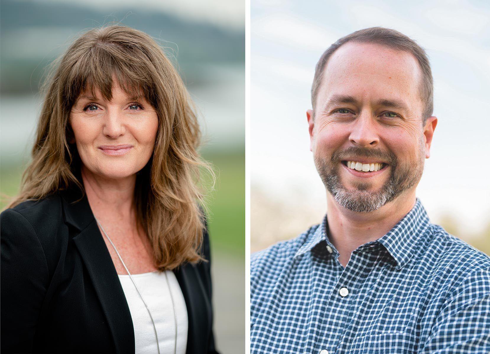 2023 general elections: Whatcom County Council District At-Large Pos. B ...