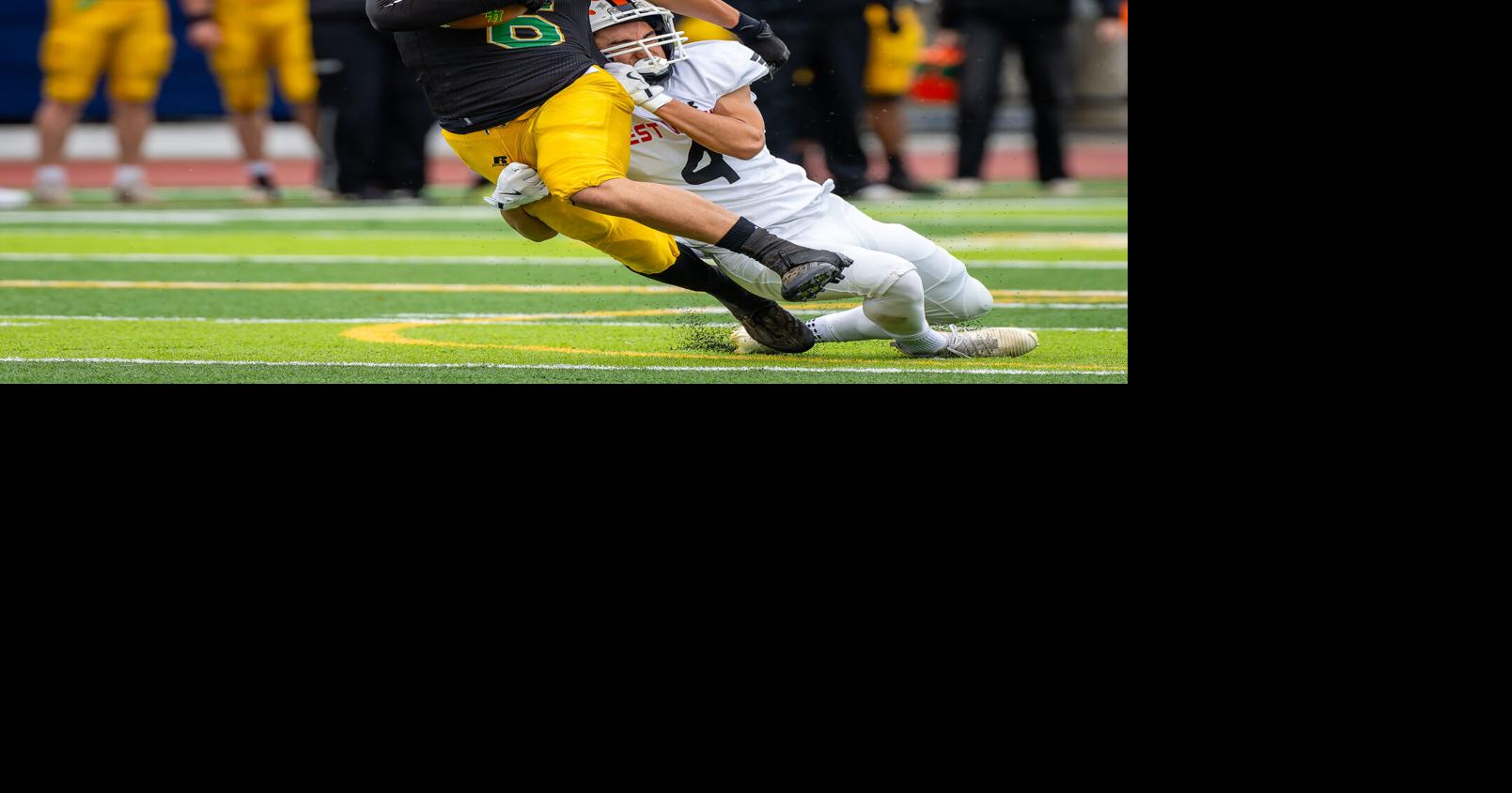 Lynden moves on, Nooksack and Ferndale eliminated | Sports | lyndentribune.com