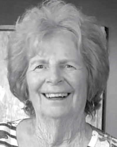 Elaine Olney | Obituaries | lyndentribune.com