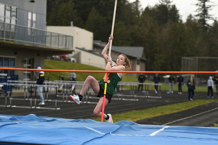 Lynden Christian, Lynden track and field teams back at it | Sports ...
