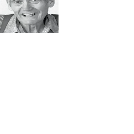 Joseph (Joe) Jacob Straka | Obituaries | lyndentribune.com