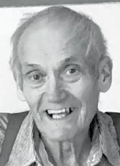 Joseph (Joe) Jacob Straka | Obituaries | lyndentribune.com
