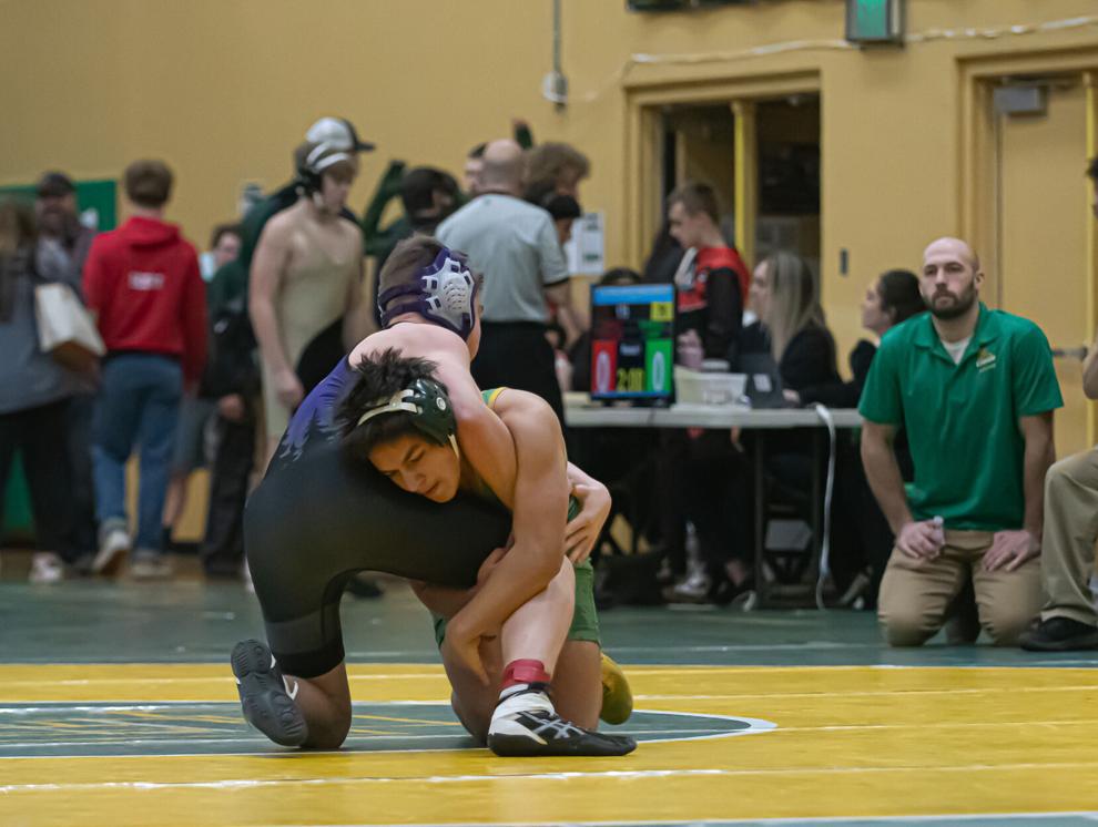 Sports | lyndentribune.com