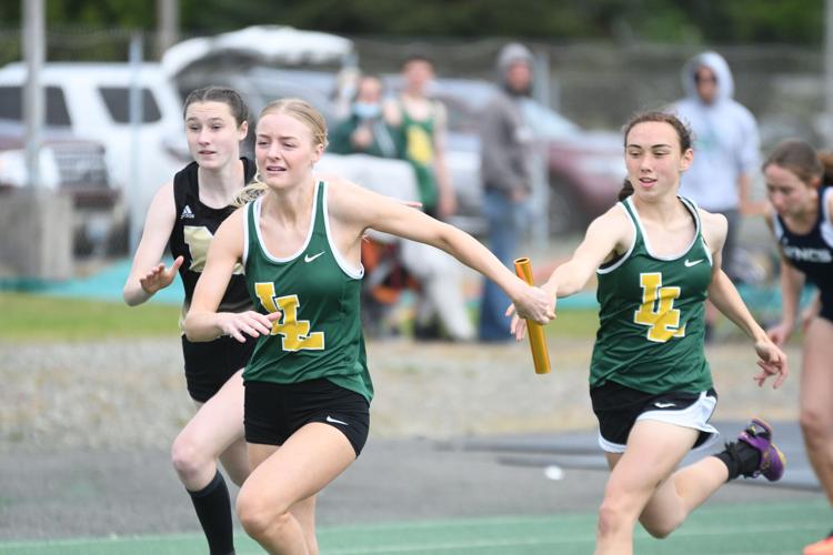 Lynden hosts, and dominates, Whatcom County track meet | Sports ...