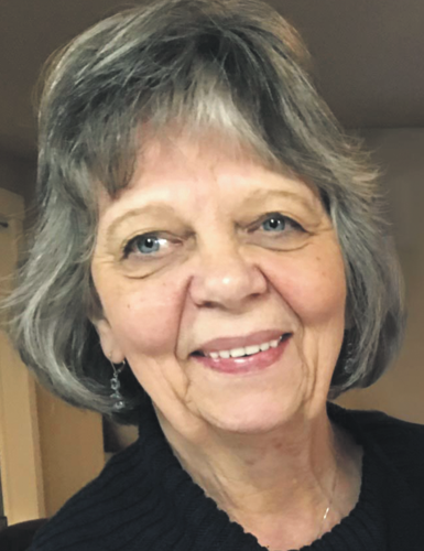 Linda Arlene Johnson | Obituaries | lyndentribune.com
