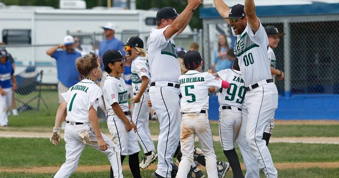 Lynden Lobos 10U advances to Cal Ripken World Series | Sports ...