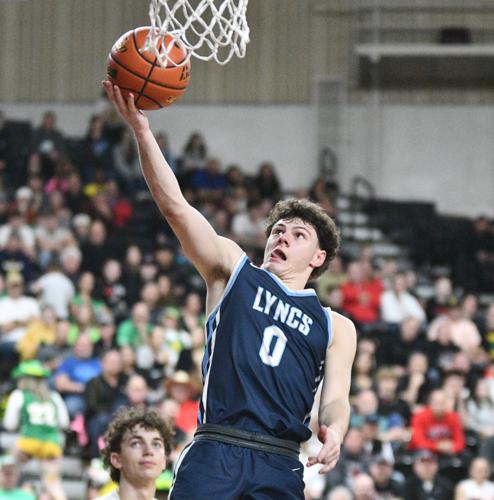 Lynden Christian goes back-to-back for first time in program history ...