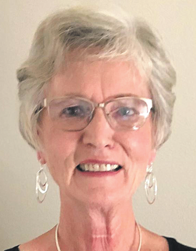 Annette Postma | Obituaries | lyndentribune.com