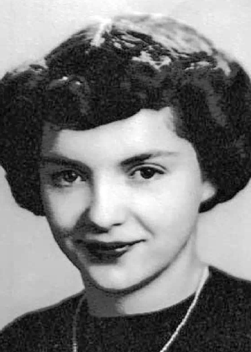 Cleo Kay McHenry | Obituaries | lyndentribune.com