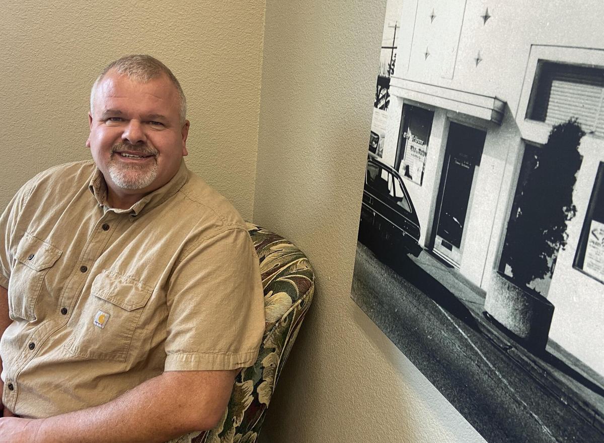 Retired Lynden police officer now on city council | News ...