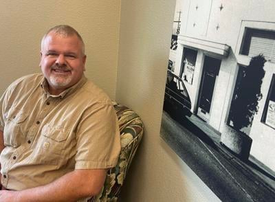 Retired Lynden police officer now on city council | News ...