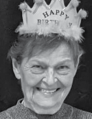 Sharon Ann Durbin | Obituaries | lyndentribune.com