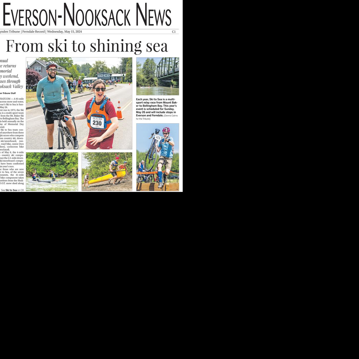 News | lyndentribune.com