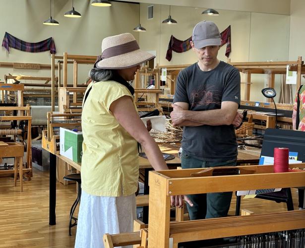 PHOTO GALLERY: Jansen Art Center holds first arts festival ...