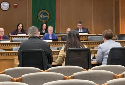 Lawmakers move to regulate license plate cameras | News | lyndentribune.com