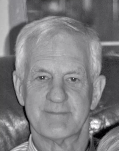 Dave Nichols | | lyndentribune.com