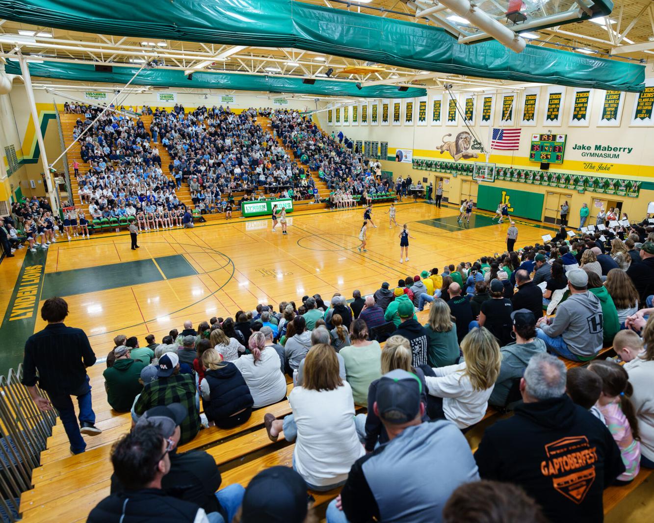 LC vs. Lynden, everything you need to know | Sports | lyndentribune.com
