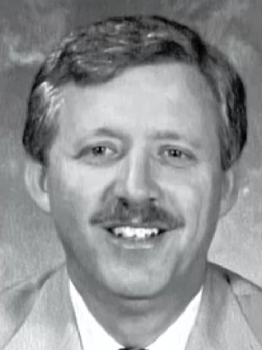 George Fredrick Harrison | Obituaries | lyndentribune.com