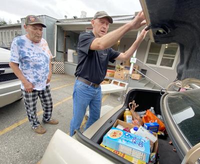 GETTING TO KNOW YOU: Don Kok, director, Christian Hope Association ...