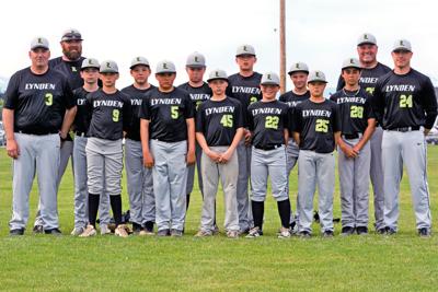 All three Cal Ripken Lynden teams bow out in regionals | Sports ...
