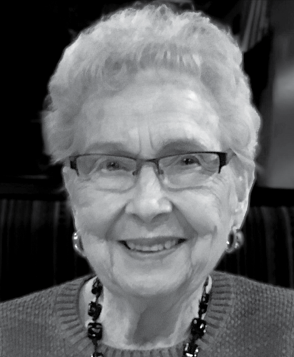 Beverly DeVries | Obituaries | lyndentribune.com