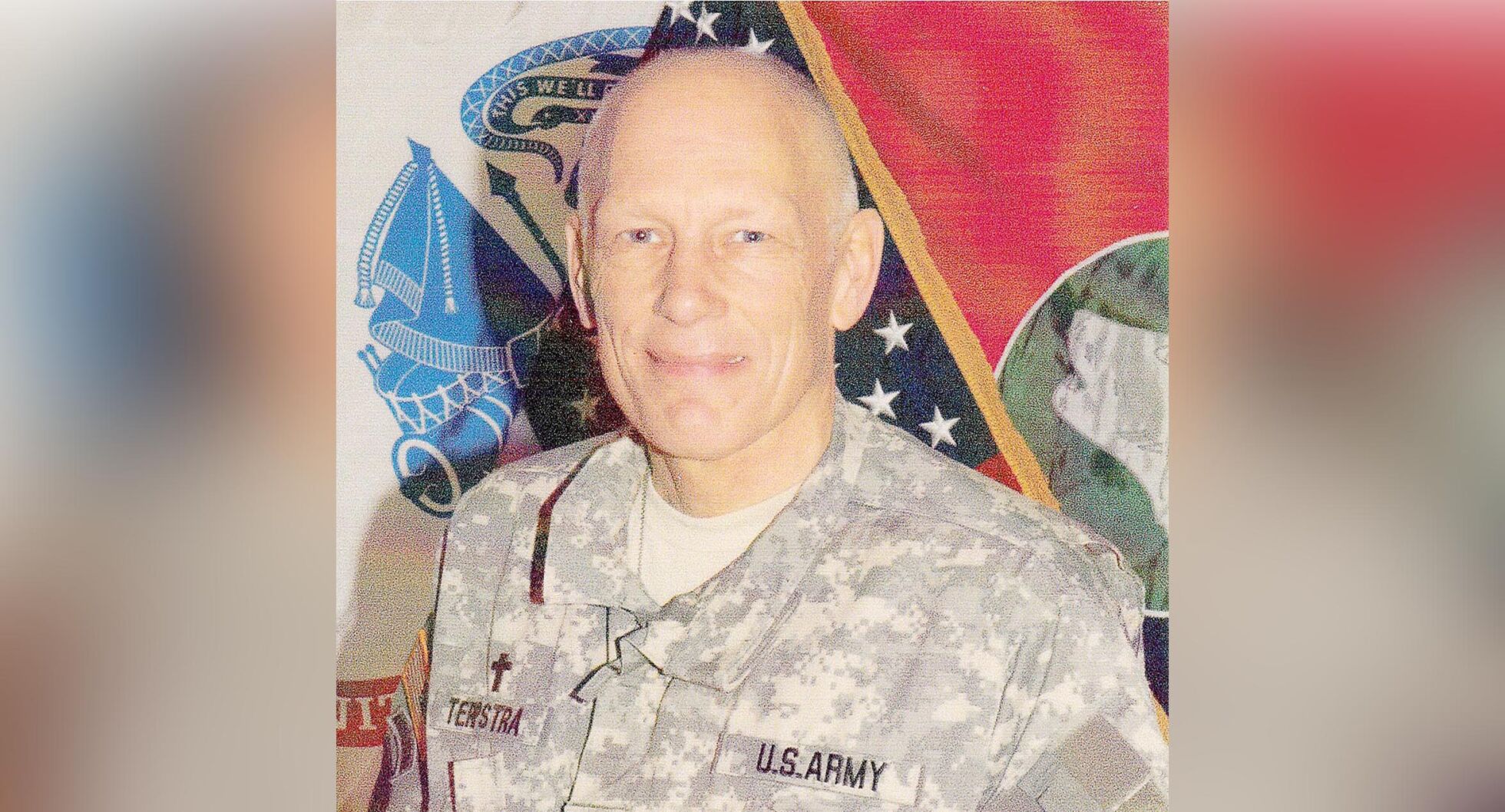 2021 Veterans Day Special Section: Gordon Terpstra | News ...