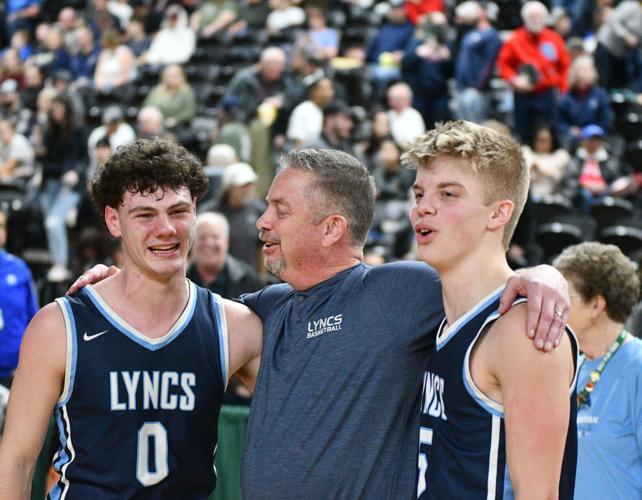 Top sports memories of the year | Sports | lyndentribune.com