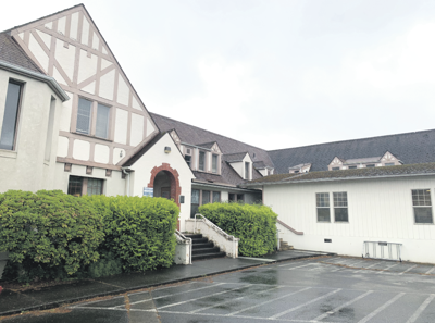 Veterans group wants Northwest Annex saved | News | lyndentribune.com