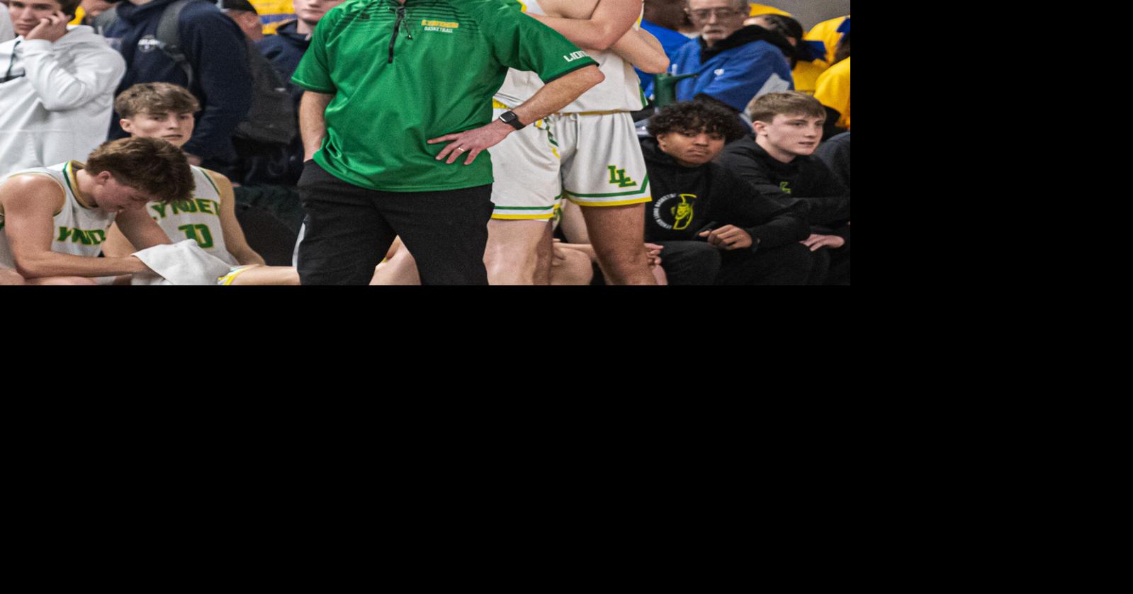 Lynden boys basketball title run ends | Sports | lyndentribune.com