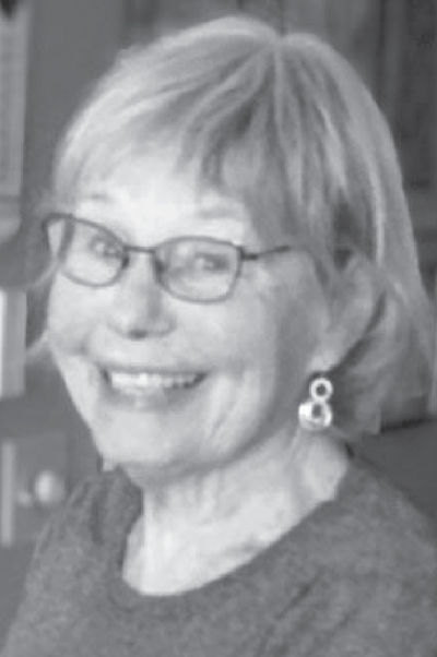 Shirlene Baker | Obituaries | lyndentribune.com