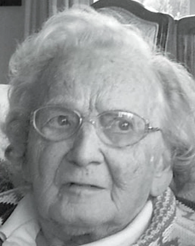 Phyllis Lankhaar | Obituaries | lyndentribune.com
