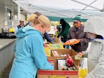 Stamp Out Hunger set for May 11 | News | lyndentribune.com