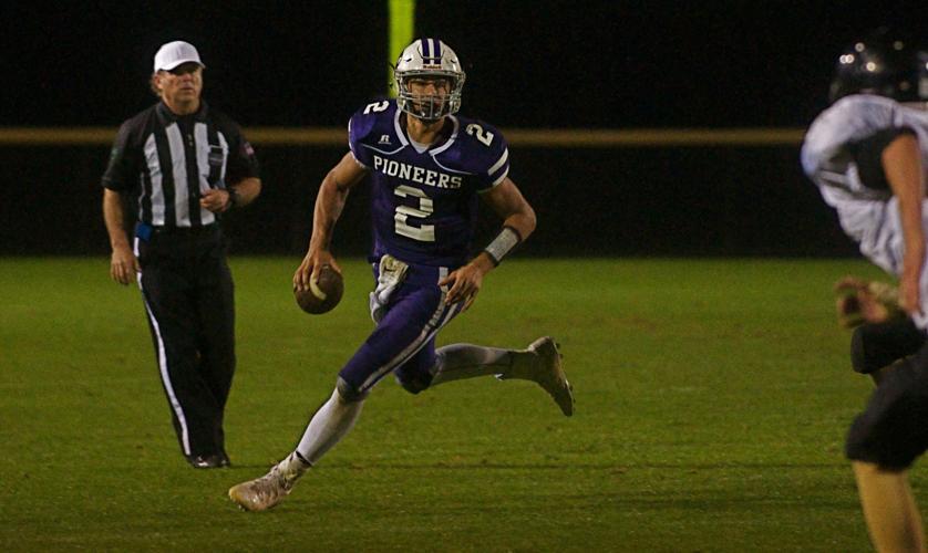 Athletes to watch: fall sports edition | Sports | lyndentribune.com