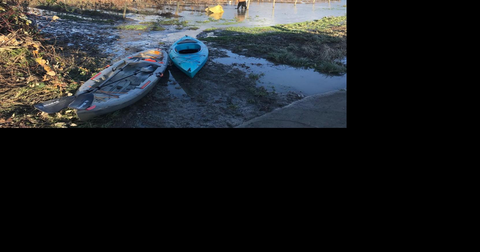 Flood rescue efforts turn to recovery and safety | News | lyndentribune.com