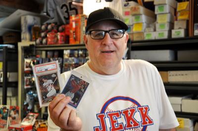 A hobby and business | News | lyndentribune.com