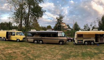 GMC Cascaders to hold epic rolling rally | News | lyndentribune.com