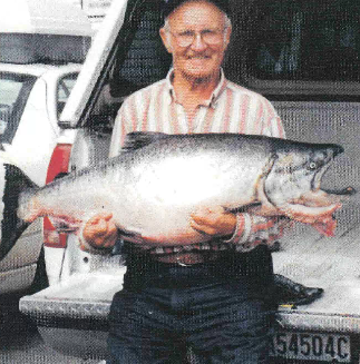 BIRTHDAY: John Kooy, 98th | Milestones | lyndentribune.com