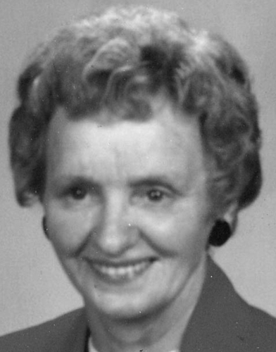 Anne Roorda | Obituaries | lyndentribune.com
