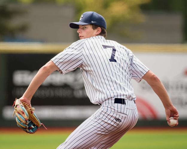Lynden Christian baseball bounced from state tournament | Sports ...