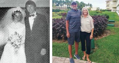 ANNIVERSARY: Dale and Marlene (Dykstra) Ter Wisscha, 50th | Milestones ...