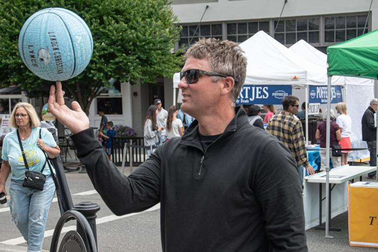 Curt Maberry Memorial Classic celebrates 25th year during Razz Festival ...