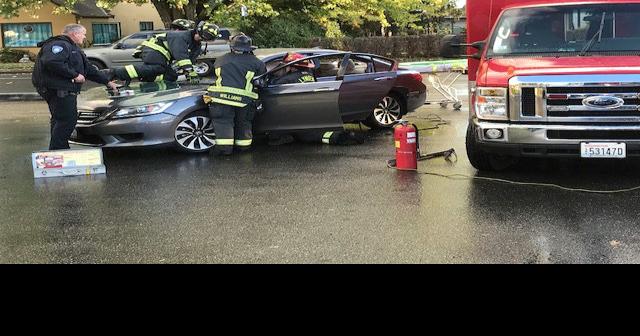 Lynden police dispatching could change | News | lyndentribune.com