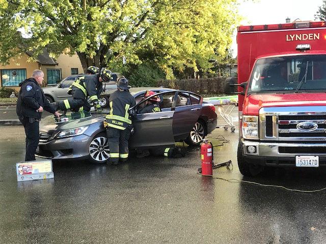 Lynden police dispatching could change | News | lyndentribune.com