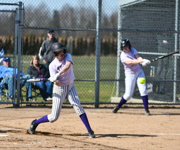 PHOTO GALLERY: Nooksack Valley hosts 22nd annual alumni game | Sports ...