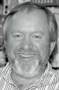 Robert Inge | Obituaries | lyndentribune.com