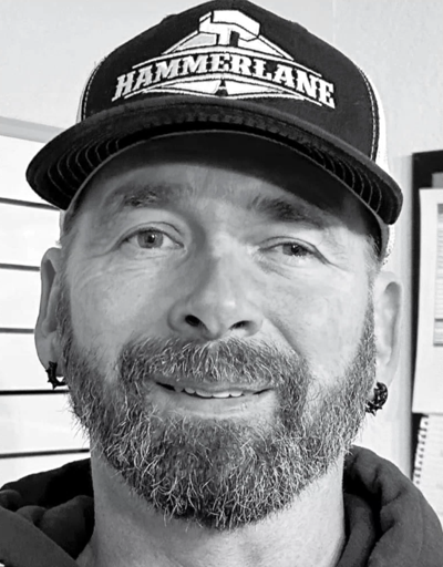 Brian Feller | Obituaries | lyndentribune.com